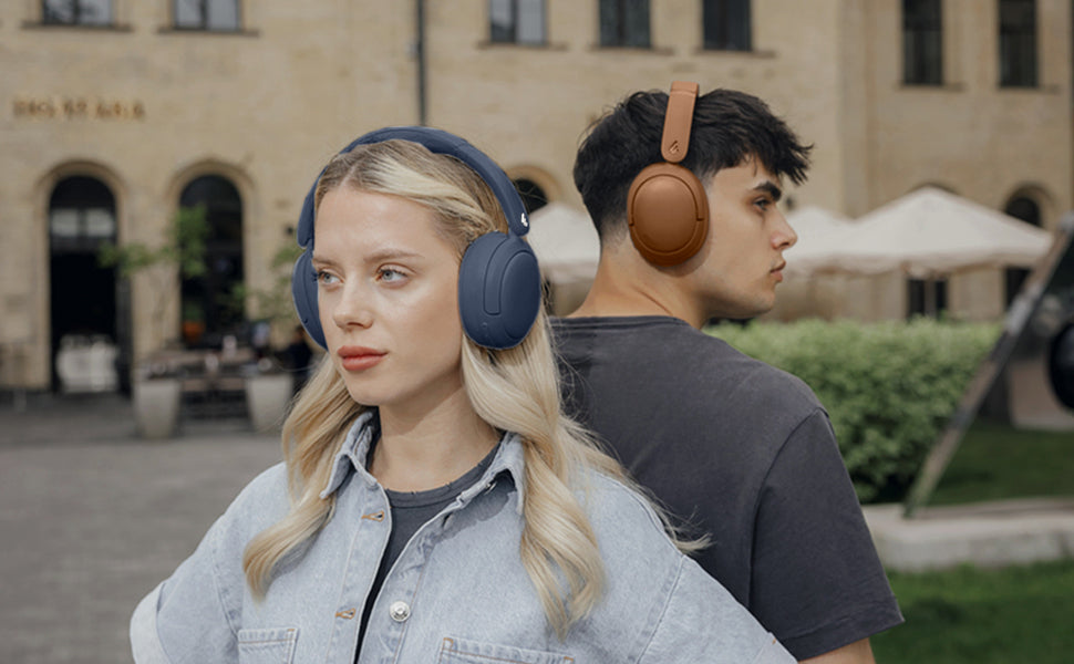 The Best Christmas Headphone Gift in 2024 – Edifier USA