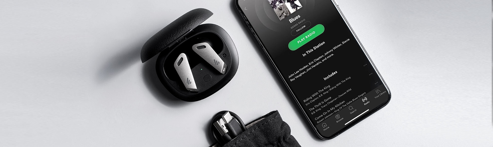 Headphones – Edifier USA