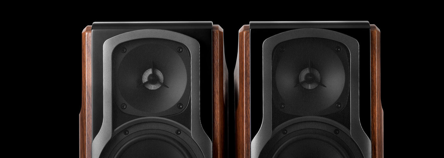 S2000MKIII Powered Bluetooth Bookshelf Speaker – Edifier USA