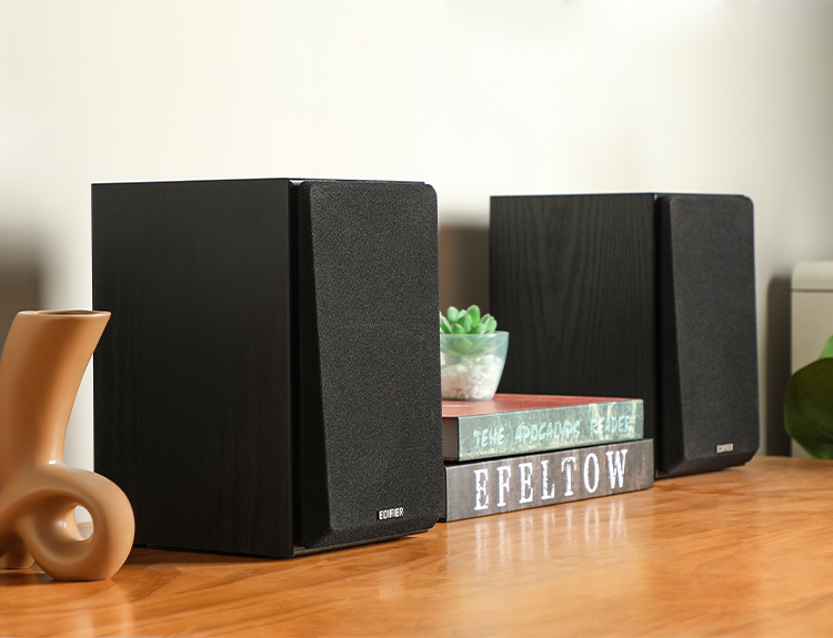 R990BT 2.0 Active Multimedia Speakers – Edifier USA