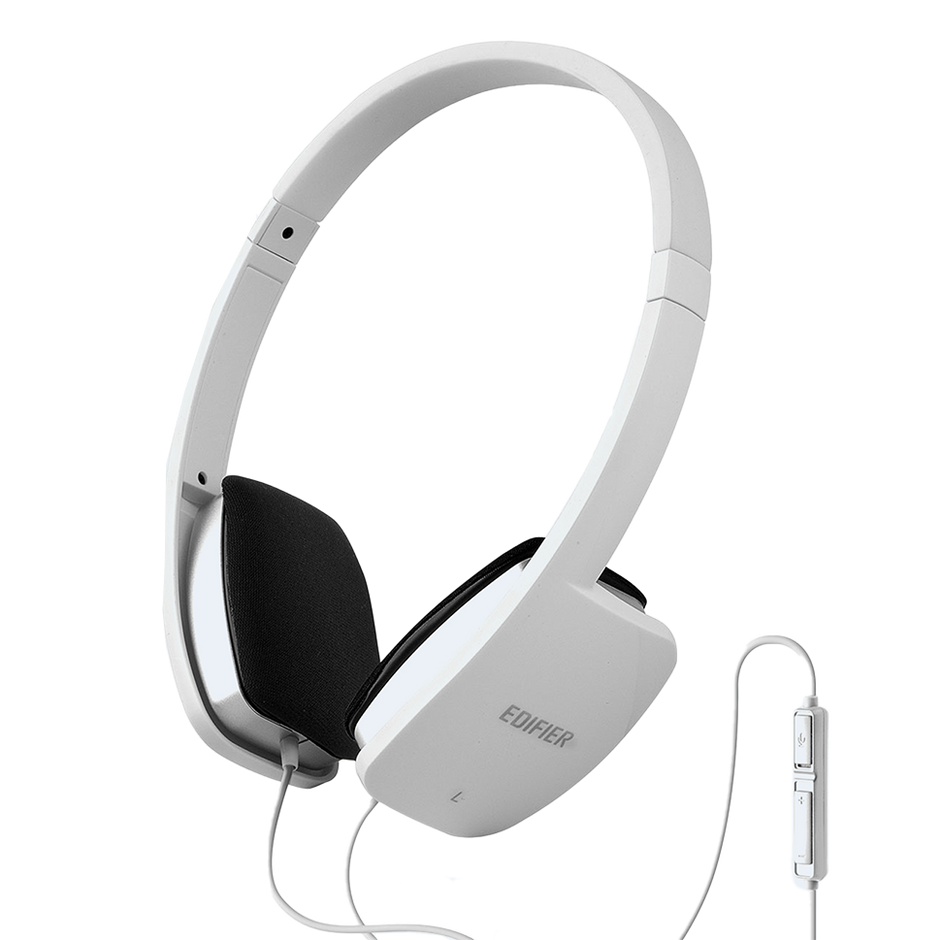 Over-Ear & On-Ear Headphones – Edifier USA