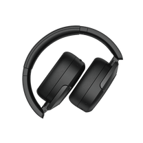 W830NB Wireless Over-ear Headphones with Active Noise Cancellation ...