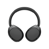 W830NB Wireless Over-ear Headphones with Active Noise Cancellation ...