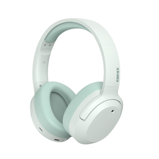 W820NB Plus Hi-Res Audio Headphones ANC Bluetooth Stereo Headphones ...