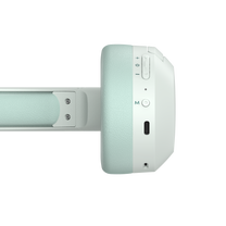 W820NB Plus Hi-Res Audio Headphones ANC Bluetooth Stereo Headphones ...