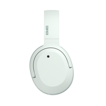 W820NB Plus Hi-Res Audio Headphones ANC Bluetooth Stereo Headphones ...