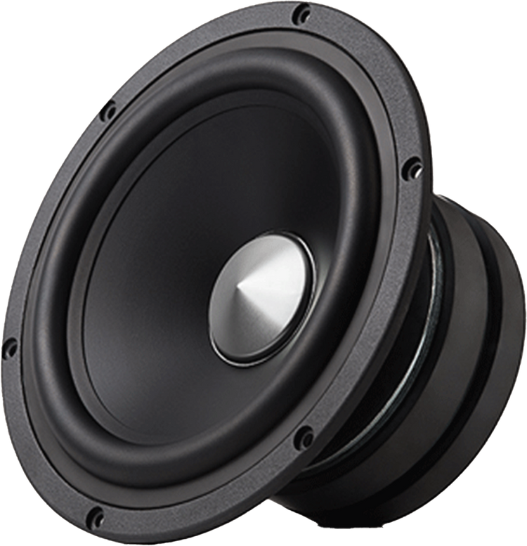 T5 Powered Subwoofer – Edifier USA