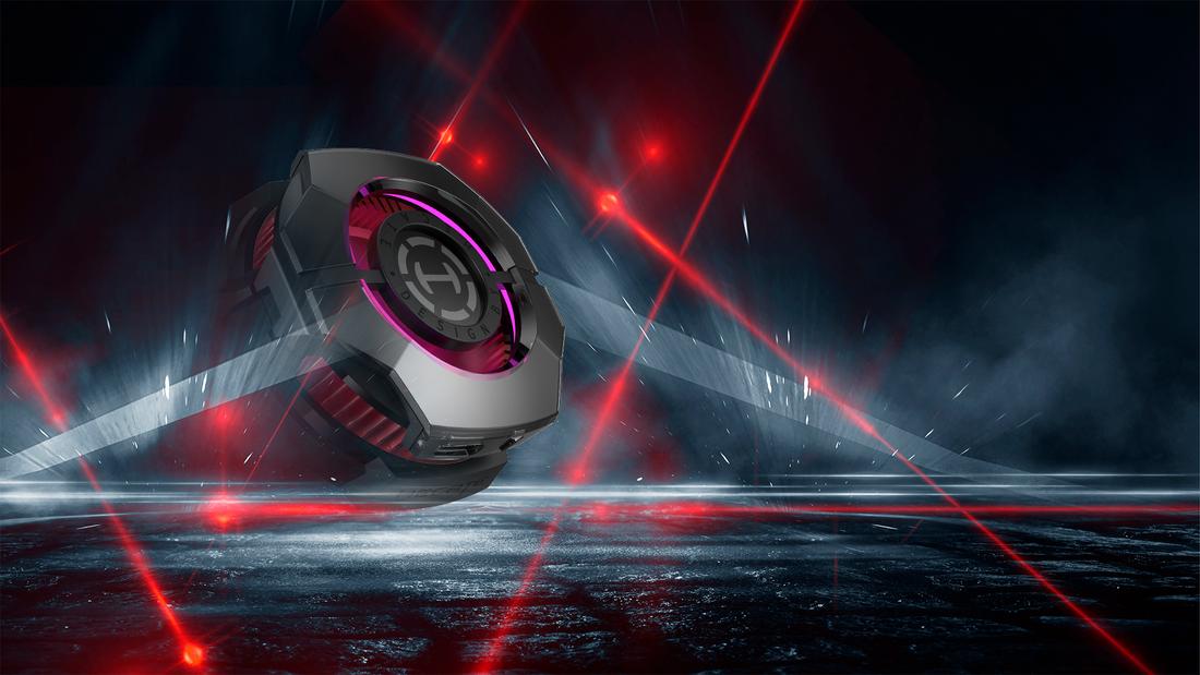 C4 Pro Phone Cooler with Charger – Edifier USA