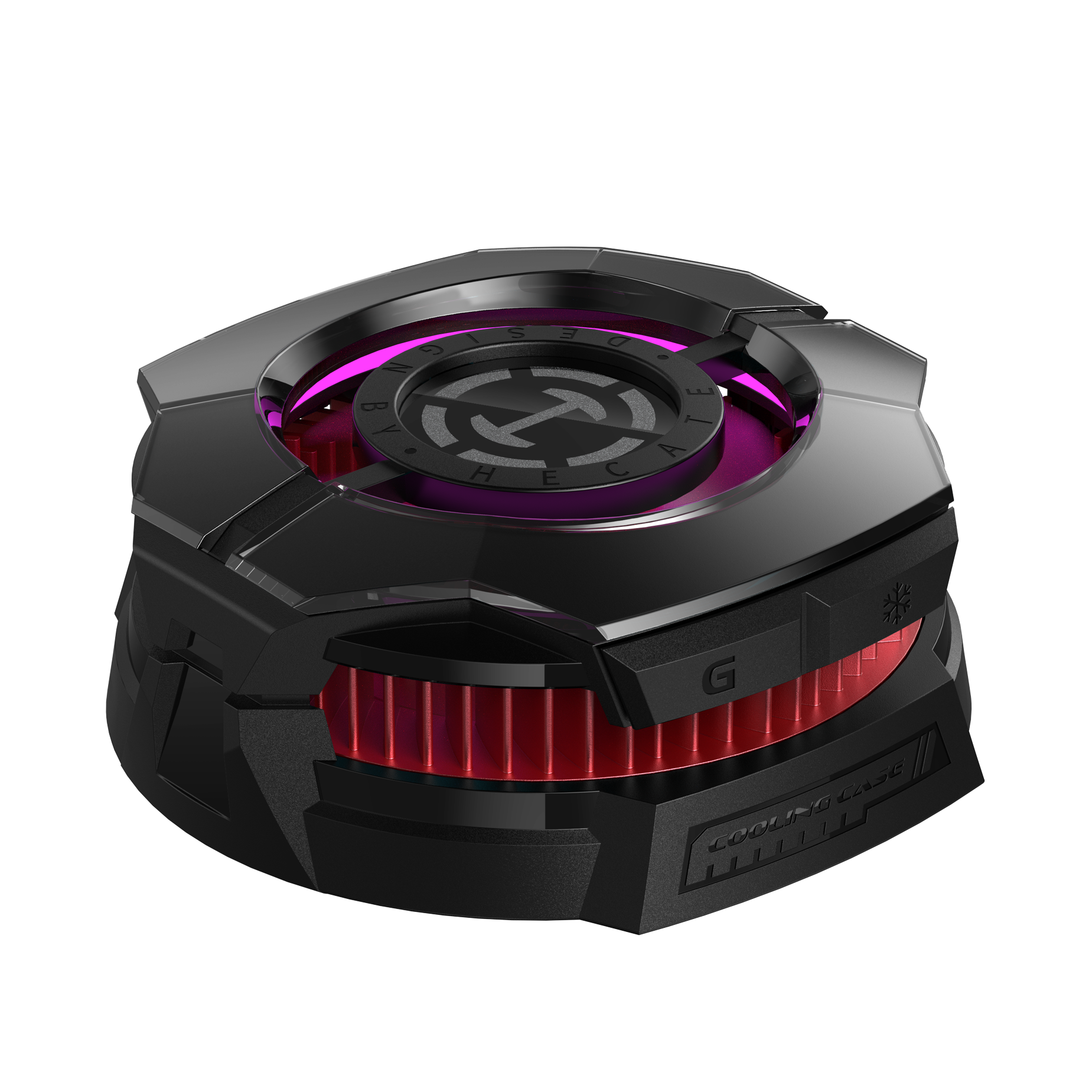 C4 Pro Phone Cooler with Charger – Edifier USA