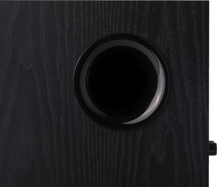 T5 Powered Subwoofer – Edifier USA