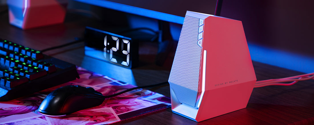 G1500 Desktop Gaming Speakers – Edifier USA