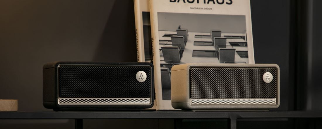 ES60 Portable Bluetooth Speaker – Edifier USA