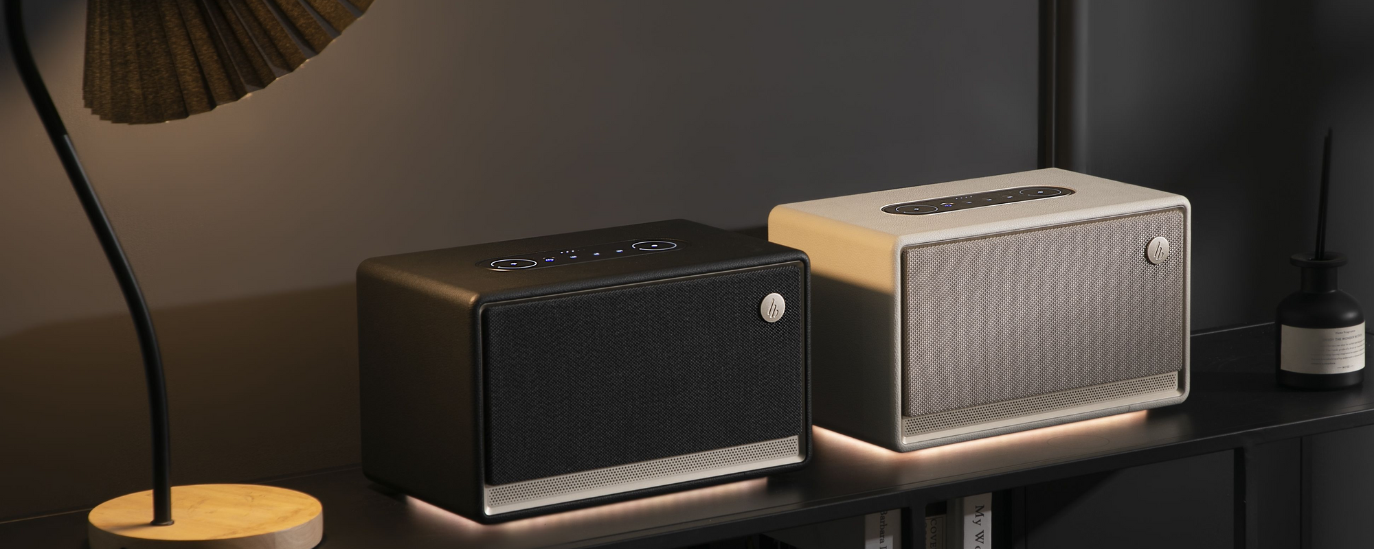 ES300 Tabletop Wireless Speaker – Edifier USA