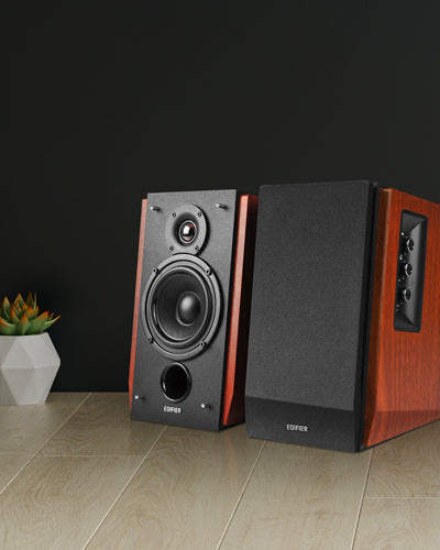 R1700BTs Active Bluetooth Bookshelf Speakers – Edifier USA