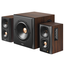 S360DB 2.1 Speakers Hi-Res Audio with wireless subwoofer – Edifier USA