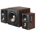 S360DB 2.1 Speakers Hi-Res Audio with wireless subwoofer – Edifier USA