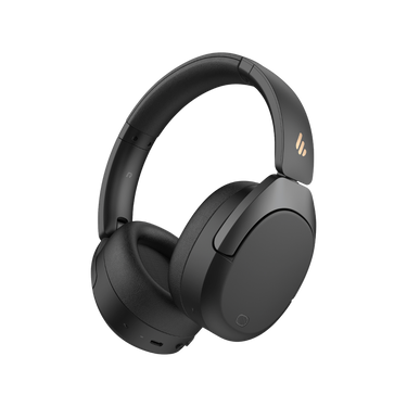 W830NB Wireless Over-ear Headphones with Active Noise Cancellation ...