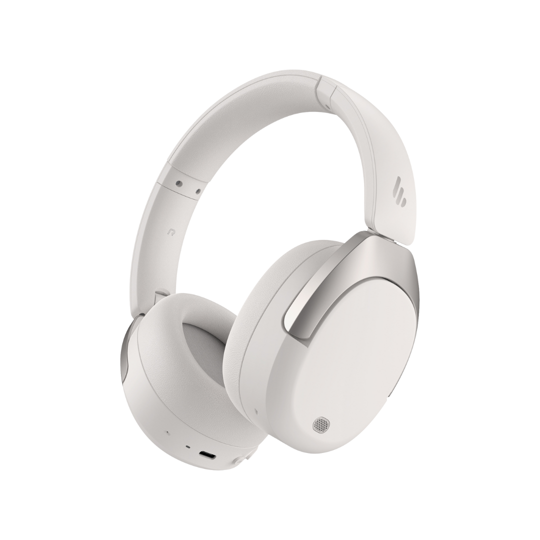 W830NB Wireless Over-ear Headphones with Active Noise Cancellation ...