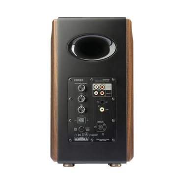 S2000MKIII Powered Bluetooth Bookshelf Speaker – Edifier USA