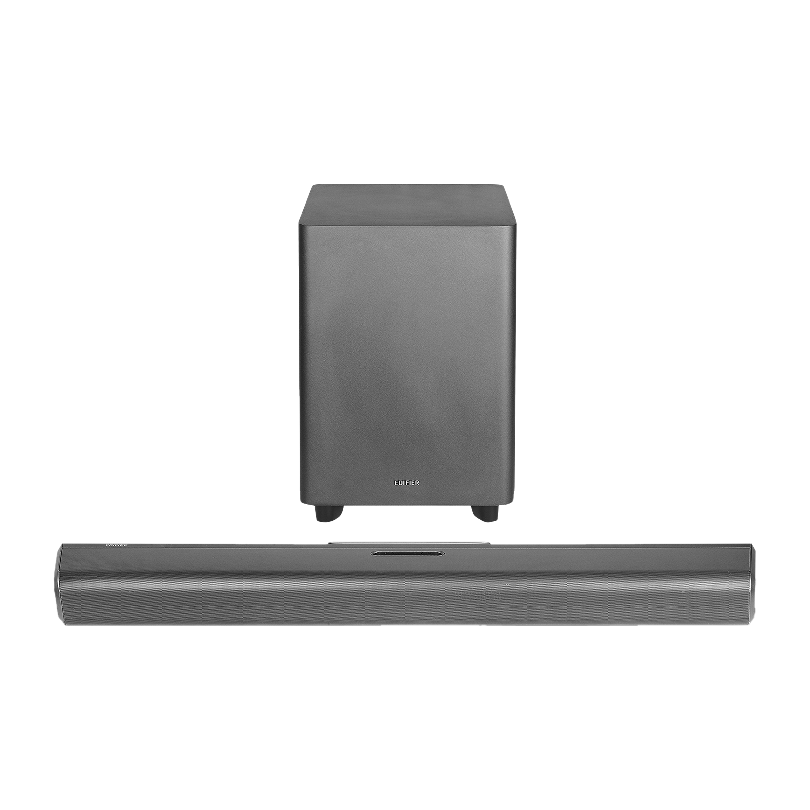 B700 Dolby Atmos® Speaker System - 5.1.2 Soundbar with Wireless Subwoo ...