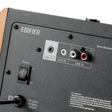 D12 Integrated Stereo Speaker – Edifier USA