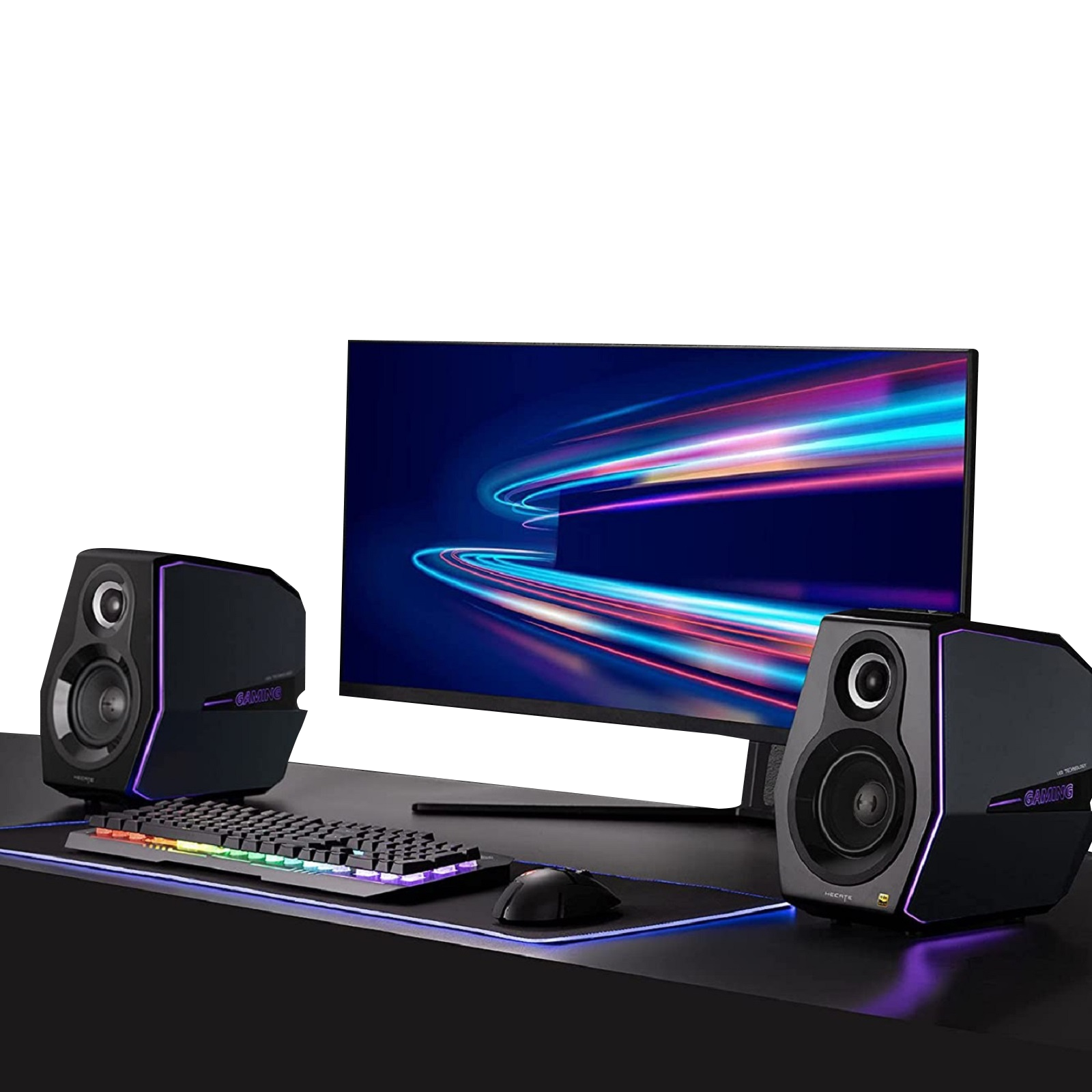 G5000 Hecate 2.0 Gaming Speaker – Edifier USA