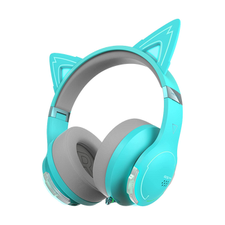 G5BT CAT Gaming Headset Low Latency Bluetooth Gaming Headset – Edifier USA