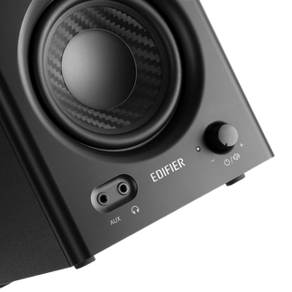 MR4 Powered Studio Monitor – Edifier USA