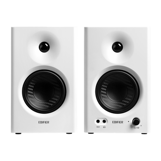 MR4 Powered Studio Monitor – Edifier USA
