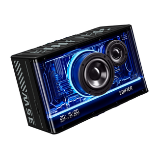 QD35 Tabletop Bluetooth Speaker – Edifier USA