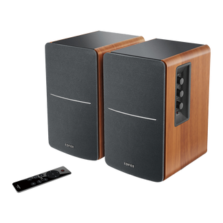 R1280DBs Powered Bluetooth Bookshelf Speakers – Edifier USA