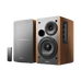 R1280T Technology. Style. Utility. Powered Bookshelf Speakers – Edifier USA