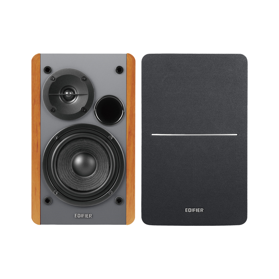 Bookshelf Speakers – Edifier USA