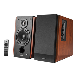 R1700BTs Active Bluetooth Bookshelf Speakers – Edifier USA