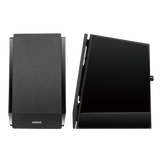 R1850DB Bookshelf Speakers Bookshelf Speakers with Subwoofer Out ...