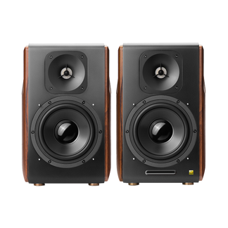 S3000Pro Powered Wireless Bookshelf Speakers – Edifier USA