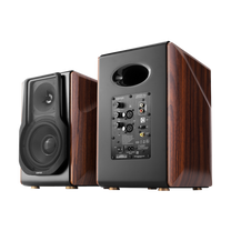 S3000Pro Powered Wireless Bookshelf Speakers – Edifier USA
