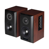 S350DB Bluetooth Bookshelf Speakers with Subwoofer – Edifier USA