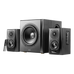 S351DB Bluetooth Bookshelf Speakers with Subwoofer – Edifier USA