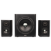 S351DB Bluetooth Bookshelf Speakers with Subwoofer – Edifier USA