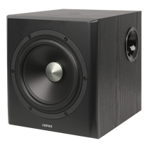 S351DB Bluetooth Bookshelf Speakers with Subwoofer – Edifier USA