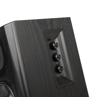 S351DB Bluetooth Bookshelf Speakers with Subwoofer – Edifier USA