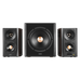 S360DB 2.1 Speakers Hi-Res Audio with wireless subwoofer – Edifier USA