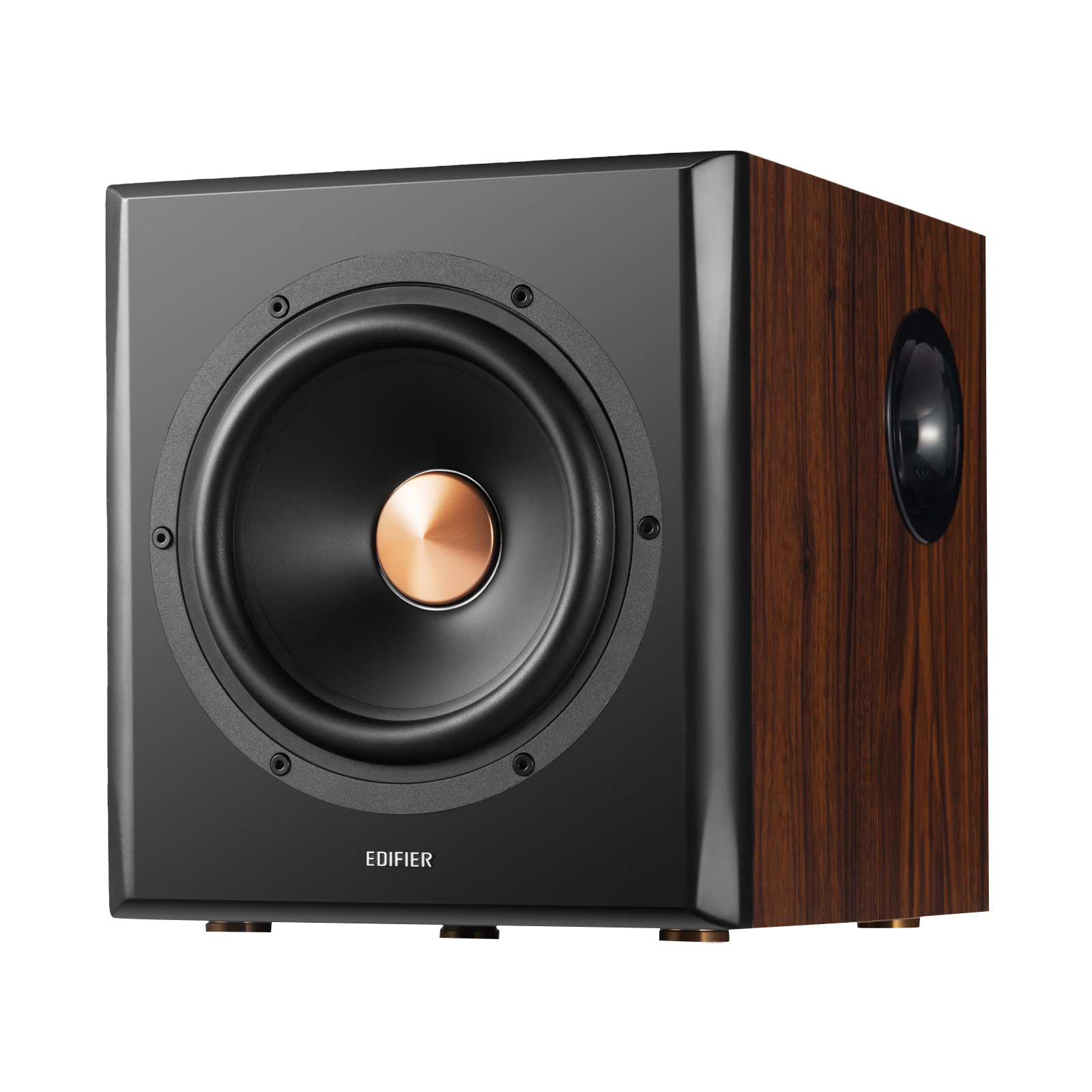 S360DB 2.1 Speakers Hi-Res Audio with wireless subwoofer – Edifier USA