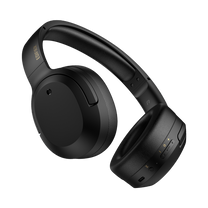 W820NB Plus Hi-Res Audio Headphones ANC Bluetooth Stereo Headphones ...