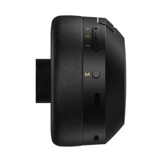 W820NB Plus Hi-Res Audio Headphones ANC Bluetooth Stereo Headphones ...