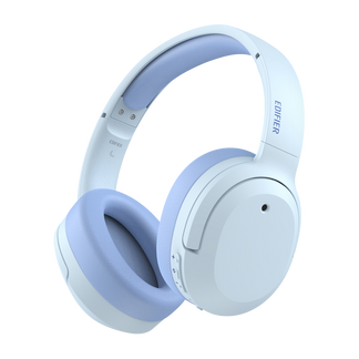W820NB Plus Hi-Res Audio Headphones ANC Bluetooth Stereo Headphones ...
