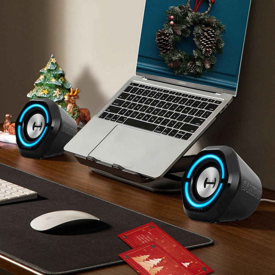 Hecate – Edifier USA