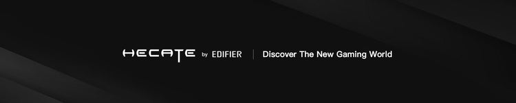 Hecate – Edifier USA
