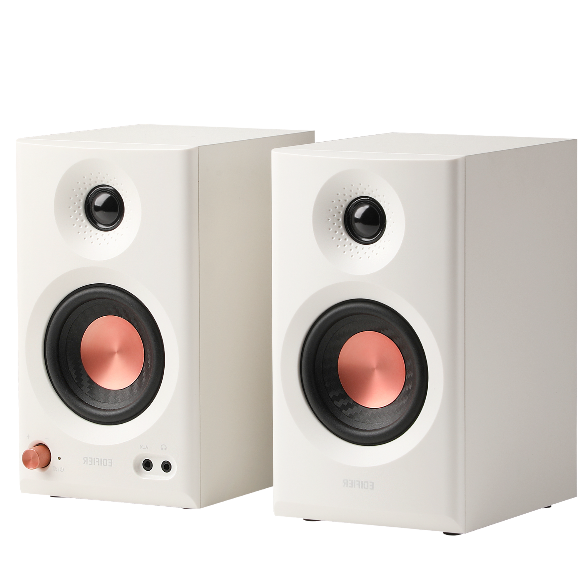 MR3 Powered Studio Monitor Speakers – Edifier USA